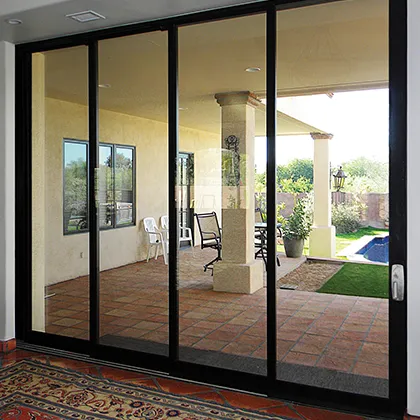 Windows, Sliding Patio & French Doors | South City Lumber & Supply